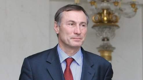 Bockel victime de ses positions sur la Françafrique