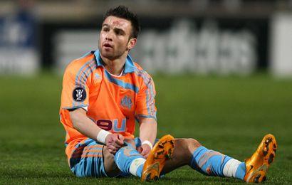 Valbuena privé de Bleus