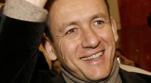Dany Boon, simple acteur pour Danièle Thompson