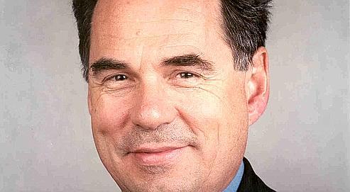 Éric Chaney : «Le dollarva rester faible»