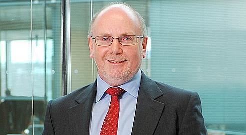 Phil Wrigley installe l'enseigne de mode anglaise New Look à Paris