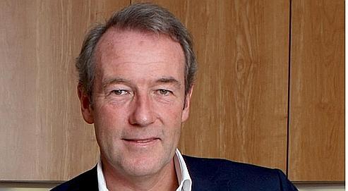 Christophe Chenut, la passion du sport et de la marque chez Lacoste