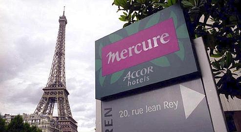 Accor face au tandem Colony-Eurazeo