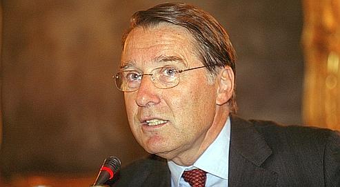 Deux fonds veulent révoquerla direction d'Atos Origin