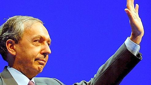 Bruno Mégret se retire de la vie politique