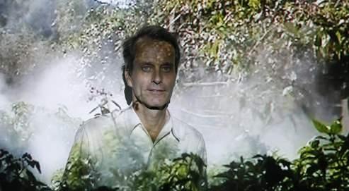 Pascal Cribier, itinéraire d'un prince jardinier