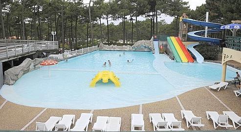 Un été maussade pour le tourisme