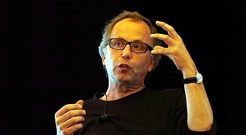 Luchini : «J'ai de plus en plus peur au cinéma»