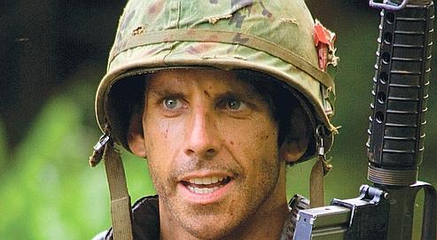 En tête du box-office, Ben Stiller détrône Batman