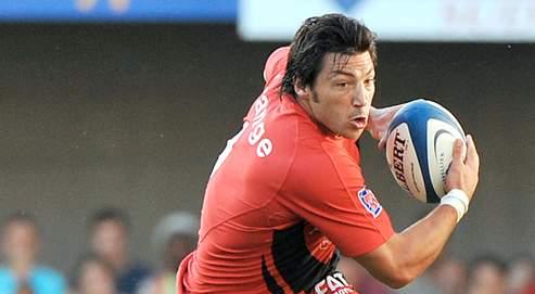 Kelleher : «Les Français ont vraiment l'esprit rugby»