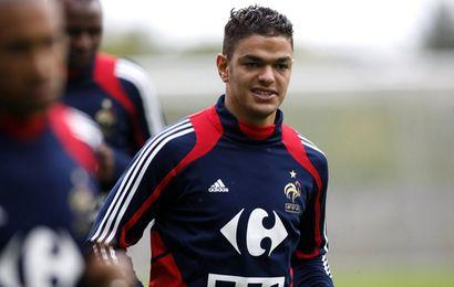Ben Arfa le Tunisien
