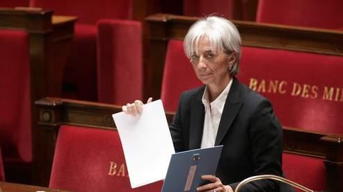 L'État lance la recapitalisation des banques françaises