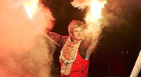 Riou : «Il y a des limites que je ne franchirai jamais»