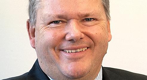 Éric Peugeot, un Peugeot dans le vent avec Théolia et General Electric