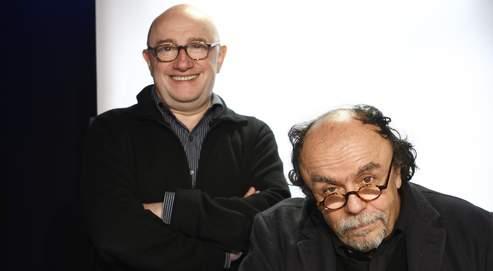 Drôles de guides pour une visite loufoque