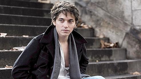 Raphaël aime la rive droite