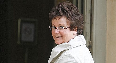 Boutin : «Pourquoi je dis nonà la discrimination positive»