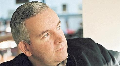 Marc Minkowski le gourmand