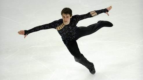 Joubert redevientchampion d'Europe