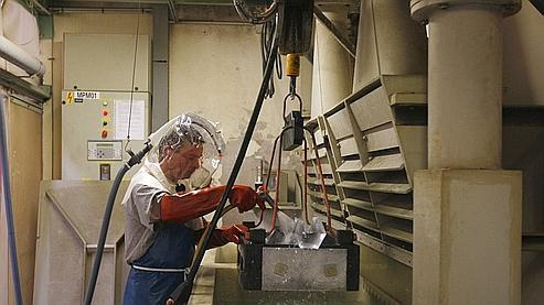 La taxe professionnelle supprimée en 2010