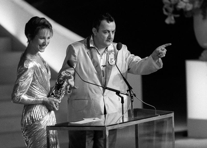 Les César, retour sur 34 ans d'émotions