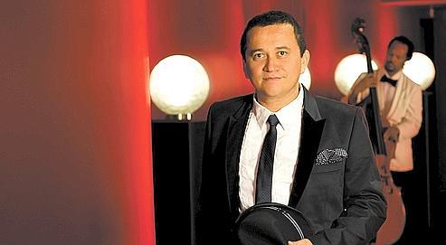 Salsa franco-colombienne