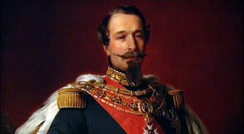 Compiègne sous Napoléon III