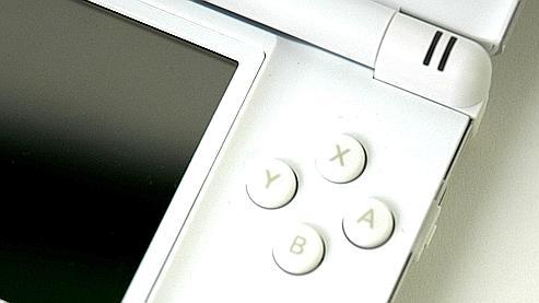 Nintendo casse la baraque avec la DS