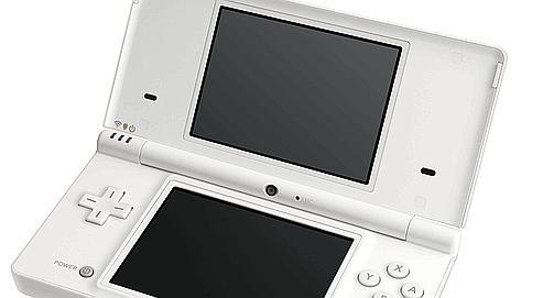 Nintendo lance une nouvelle version de la console DS