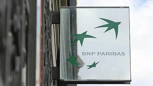 L'Etat, premier actionnaire de BNP Paribas