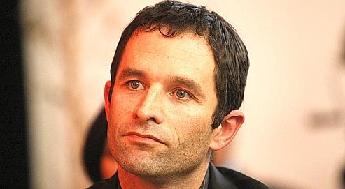 Quand Benoît Hamon éclipse Martine Aubry