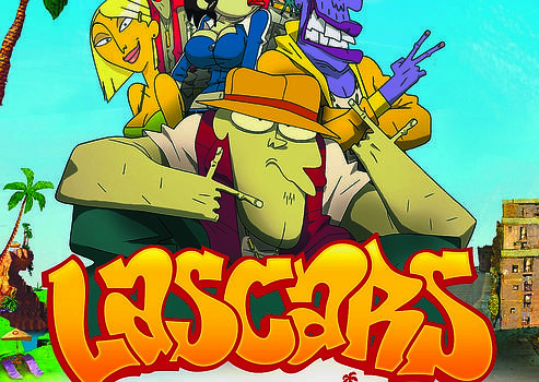 Avec «Les Lascars», Millimages veut conquérir l'international