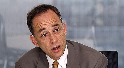 Frédéric Rose obtient les pleins pouvoirs chez Thomson