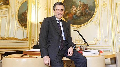 Les engagements de Fillon