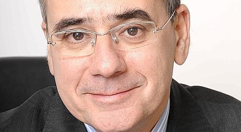 Nexans : Frédéric Vincent, le fidèle lieutenant, succède à Gérard Hauser