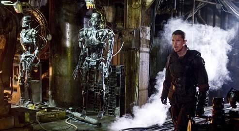 Un quatrième Terminator en forme d'«Apocalypse Now» futuriste