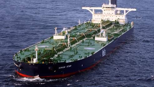 La piraterie gagne la mer Rouge