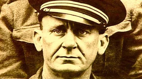 Les 177 Français du commando Kieffer