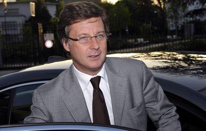 Bazin prépare sa succession