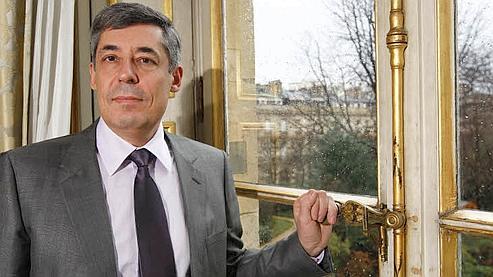 Guaino se dit «secoué» après avoir vécu un callaissage