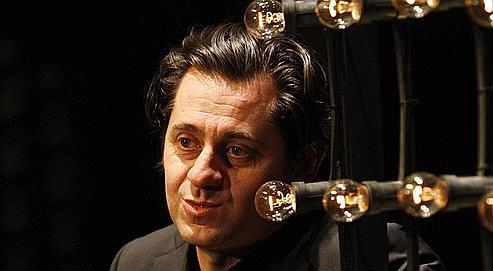 Olivier Py : «À l'opéra, l'?il entend et l'oreille voit»