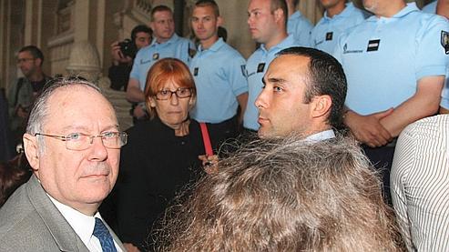 Affaire Halimi : un verdict qui ne passe pas