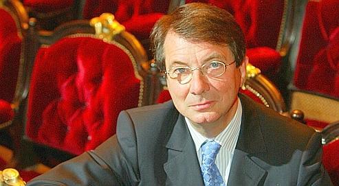 Gerard Mortier : «J'ai voulu faire réfléchir»