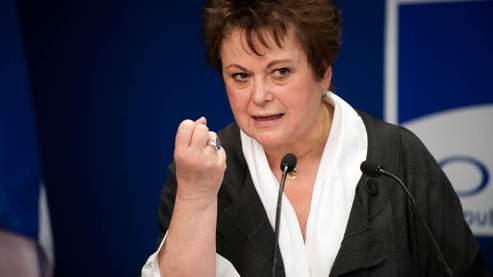 Boutin ne retournera pas à l'Assemblée