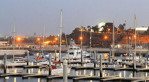 Rabat, capitale du changement à la marocaine