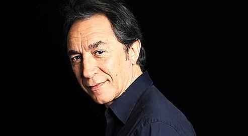 Richard Berry bascule dans l'absurde