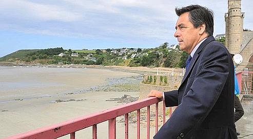 Fillon annonce la taxe carbone pour 2010