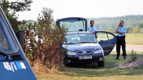 Jean-Pierre Treiber toujours introuvable