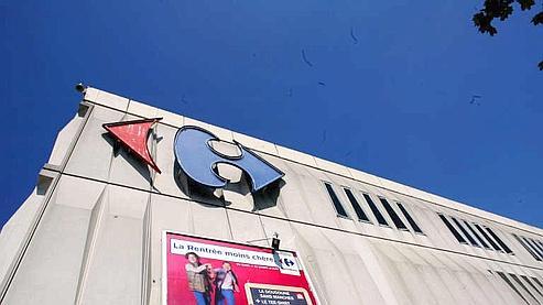 Carrefour se renforcerait en Inde