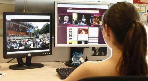 Les internautes se rebiffent